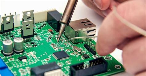 PCB Short Circuit Prevention Strategies Detection And Solutions