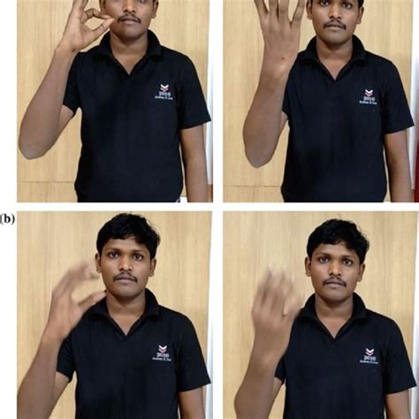 Pdf 3d Motion Capture For Indian Sign Language Recognition Slr