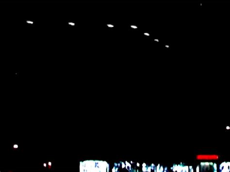 Screengrab Of Phoenix Lights The Ufo Database