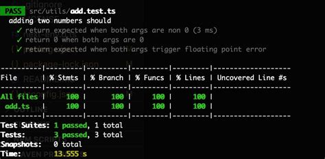 Building A Github Repo Template Part 4 Typescript Path Aliases