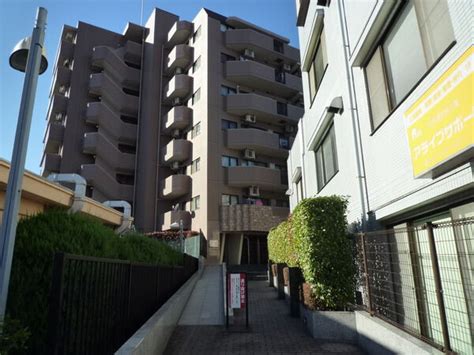 マイキャッスル八王子元横山町｜三井のリハウス