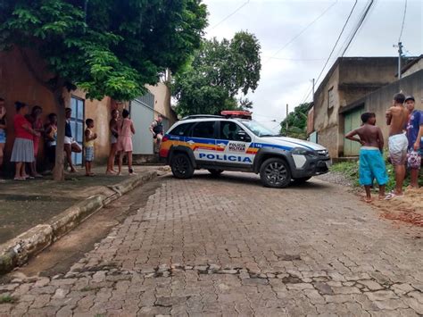 Jovem é morto a tiros no bairro Turmalina em Governador Valadares