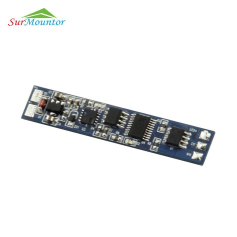 PS003 LED Proximity Sensor Switch with CCT and 0V Memory Function ...