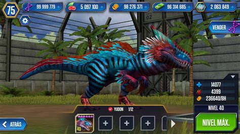Explore The Best Jurassicworldthegamehybrids Art Deviantart