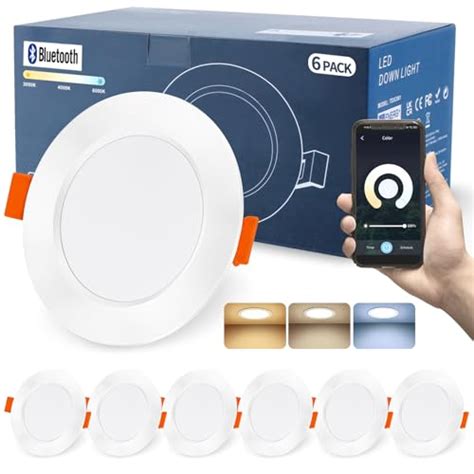 Zigbee Einbaustrahler Die 15 Besten Produkte Im Vergleich And Angebote