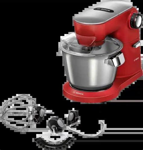 Bosch Series 8 Kitchen machine , MUM9A66R00