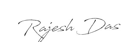 89 Rajesh Das Name Signature Style Ideas Special Digital Signature