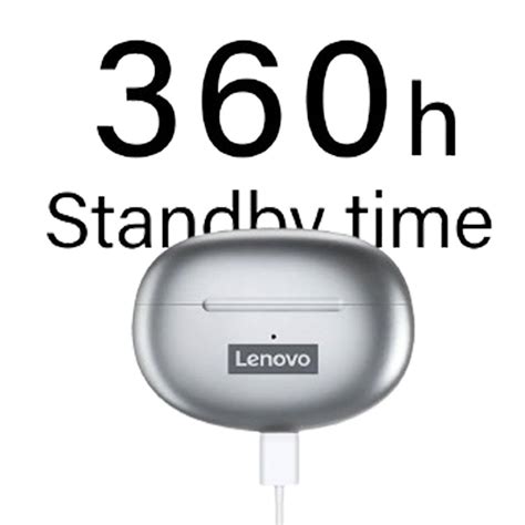 Lenovo Lp Tws Wireless Earbuds Price In Pakistan Priceoye