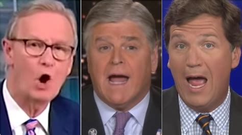 Fox News Most Blatant Double Standard Exposed In New Daily Show