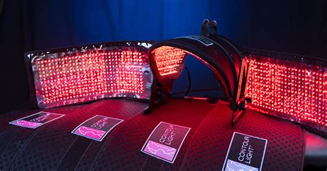 About Contour Light® Therapy Contour Light
