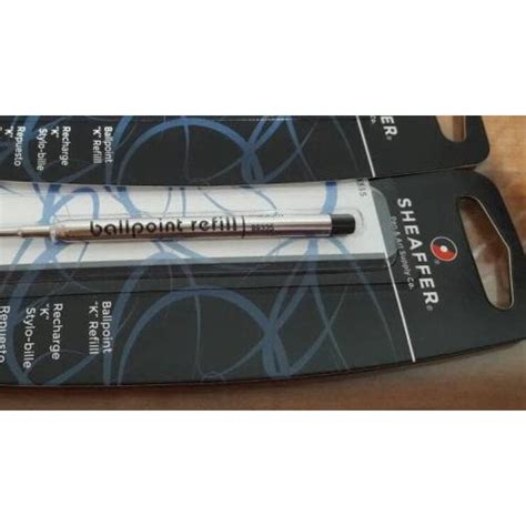 Sheaffer Ballpoint Refill Shopee Philippines