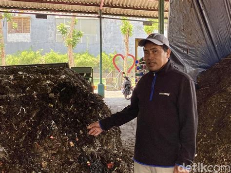 Berita Dan Informasi Pengolahan Sampah Surabaya Terkini Dan Terbaru