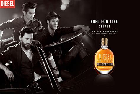 Diesel Fuel for Life