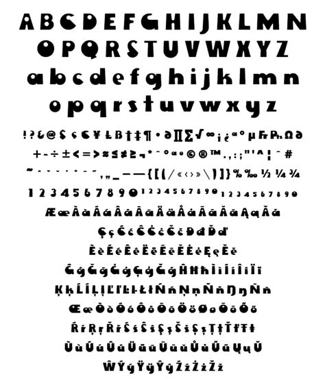 T26 Digital Type Foundry Fonts Ewie