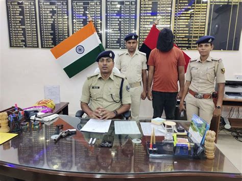 Case Of Firing On Sweets Shopkeeper In Bhojpur भोजपुर में मिठाई