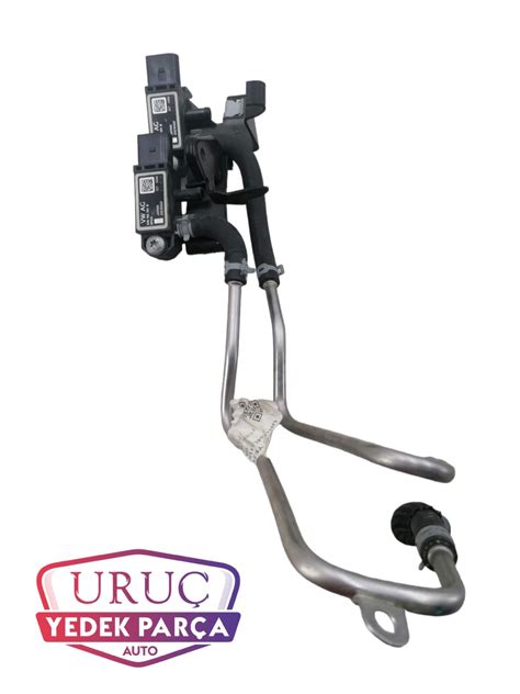 04l131552cm Fark BasinÇ SensÖrlÜ Kumanda Hatti