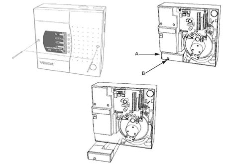 How To Install A Replacement Vesda Filter Cartridge
