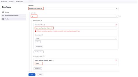 Jenkins Github Webhook Integration Jenkins Kodekloud Devops Learning Community