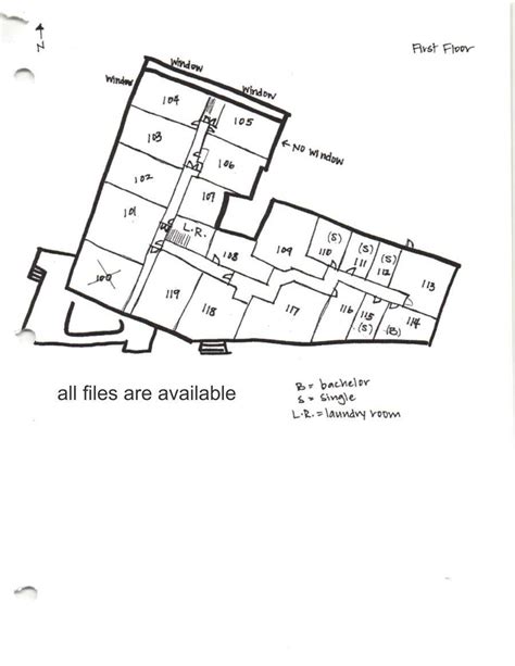 Entry By Naiklancer For Convert Hand Drawn Floor Plan To Clean
