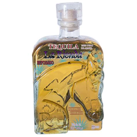 Destiladora La Rienda Venta De Tequila Desde Destiladora La Rienda