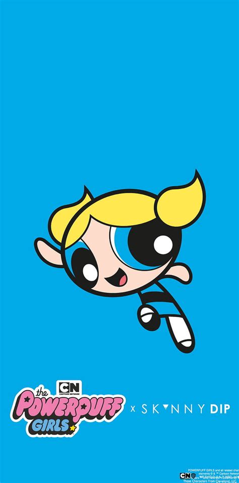 Bubbles Won 3rd Place Who Wins 4th Rpowerpuffgirls