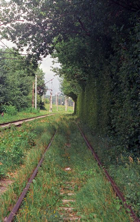 Московская железная дорога — Станции и перегоны — Фото — RailGallery