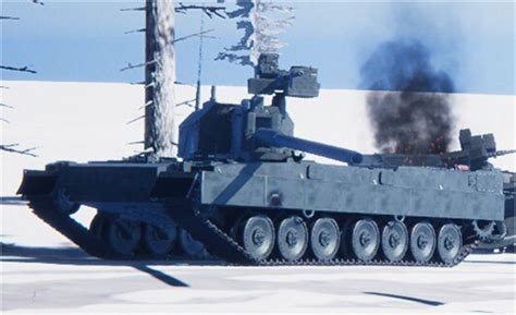 M1 Abrams Mbt Replacement Page 24 Secret Projects Forum