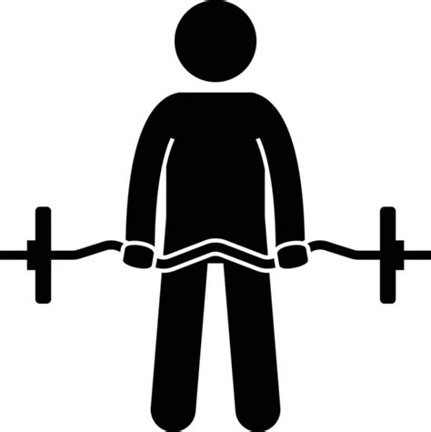 One Arm Free Stock Vectors