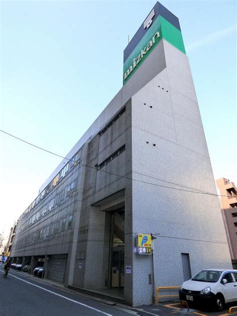 新川中埜thビルの賃貸オフィス・建物情報東京都中央区新川1丁目18 3【掲載数no1】｜estie オフィス探し