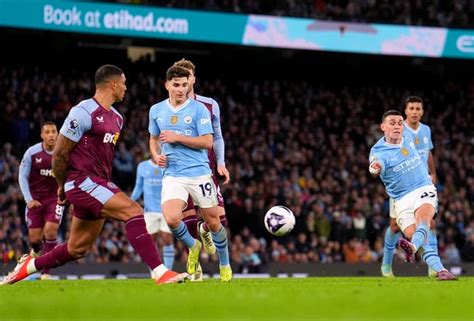 Pep Guardiola Top Class Phil Foden Can Do Whatever He Wants In