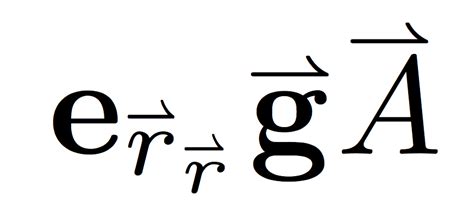 Math Mode How To Reduce The Space Between The Hat Of Overset And The Symbol Tex Latex