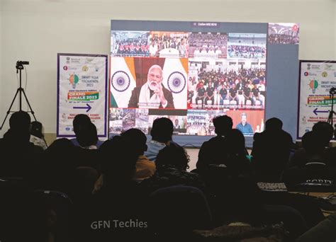 Smart India Hackathon 2023 Nalla Malla Reddy Engineering College