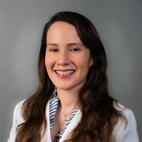 Daniela Aguilar Caballero Md