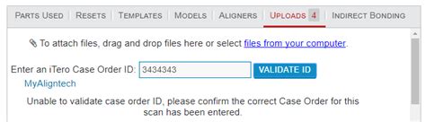 itero integration how to enable and use the easyrx itero auto