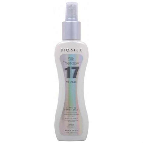Test: Biosilk Silk Therapy Original hårserum