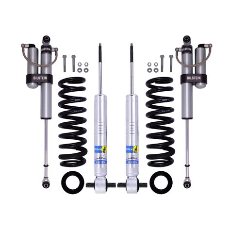 Bilstein 61125160 25 Inch Ranger 19 23 Suspension Leveling Kit For