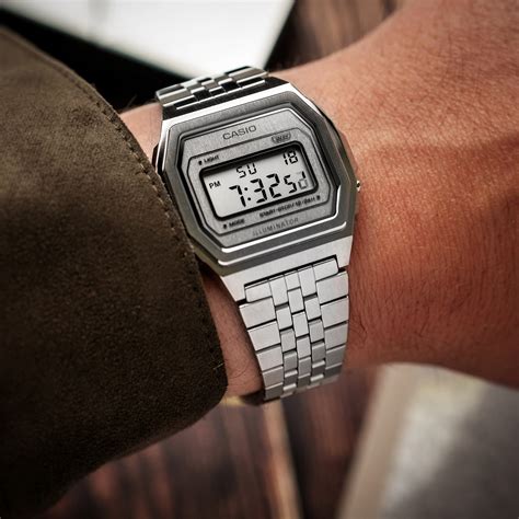 A1000a 7 Casio