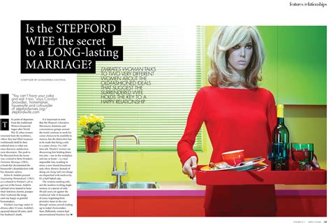 Stepford Wives Porn Telegraph