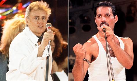Sweet Queen Song Roger Taylor Wrote After He Found Out Freddie Mercury