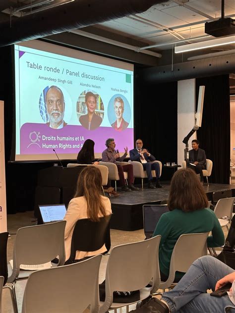 Ai Humanrights Responsibleai Aigovernance Virginia Dignum