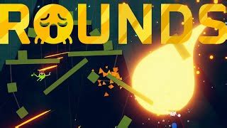 34 Games Like Rounds Games Like