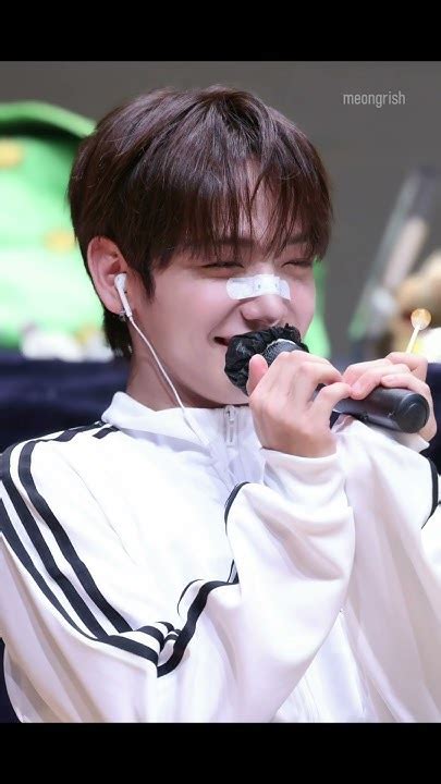 보넥도 명재현 사진 나눔 우녚 인스타 계정 영상 보이넥스트도어 명재현 인스타 Youtube