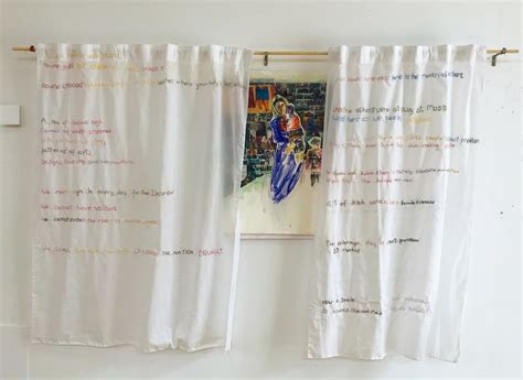 Gmit Mayo Campus Castlebar Degree Show Úna Morris • Circa Art Magazine