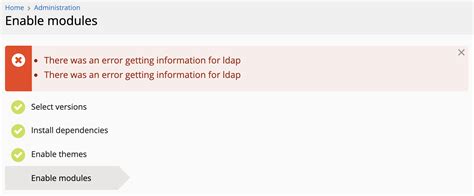 Project Installer There Was An Error Getting Information For Project