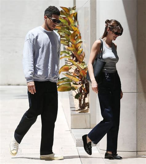 Kendall Jenner & Devin Booker Back Together: He Promises Marriage, Kids ...