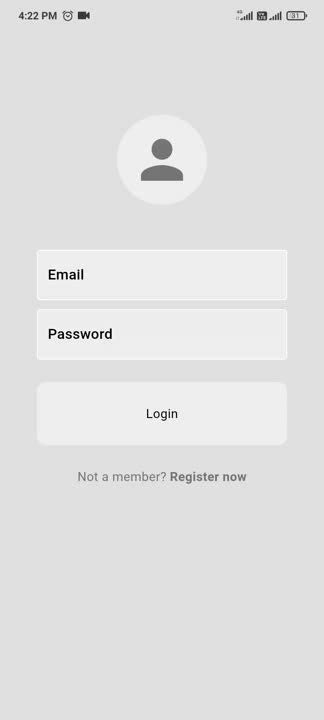 Mubashar Ali On Linkedin Flutter Firebase Chatapp