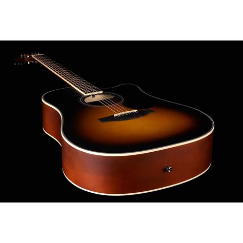 Kepma D1C Sunburst купить Гитары акустические с гарантией лучшей цены и ...