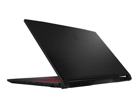 MSI GF76 Katana laptop review: Decent performance for a good price ...