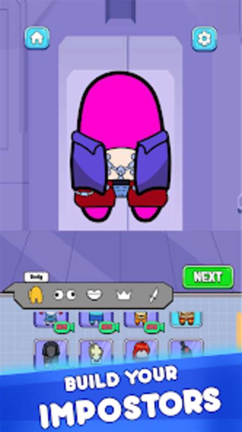 Monster Imposter Makeover For Android Download