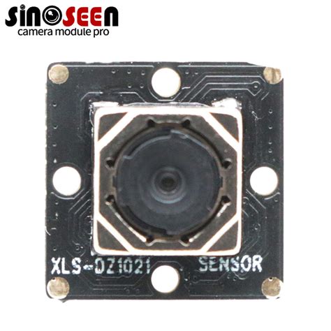 Wide Angle Lens Endoscope Usb Camera Module Ov9281 Sensor 1mp
